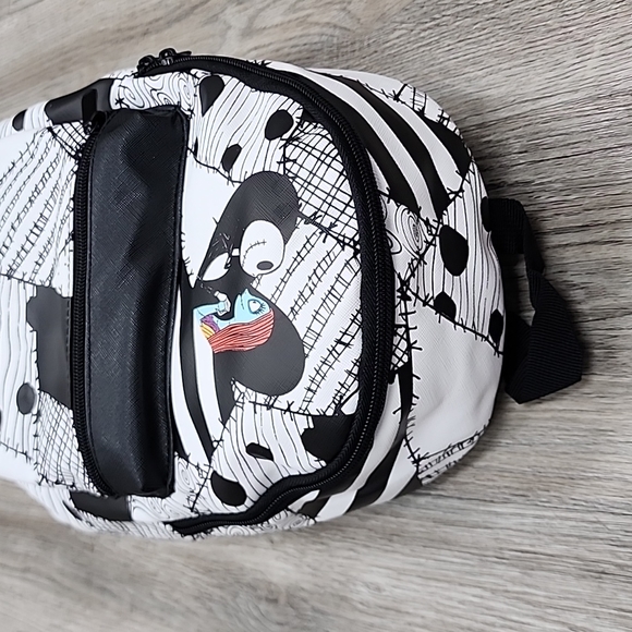 Bioworld | Bags | Disney Tim Burtons The Nightmare Before Christmas ...